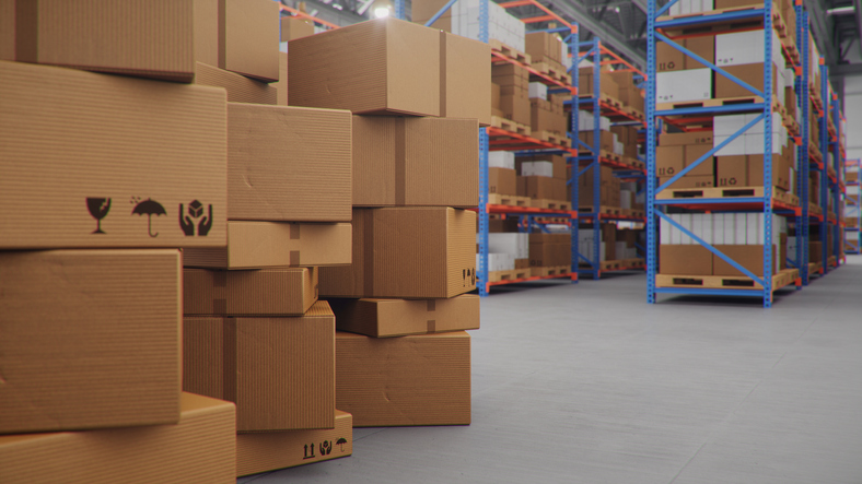 Logistics & Packaging - Grow Foodservice